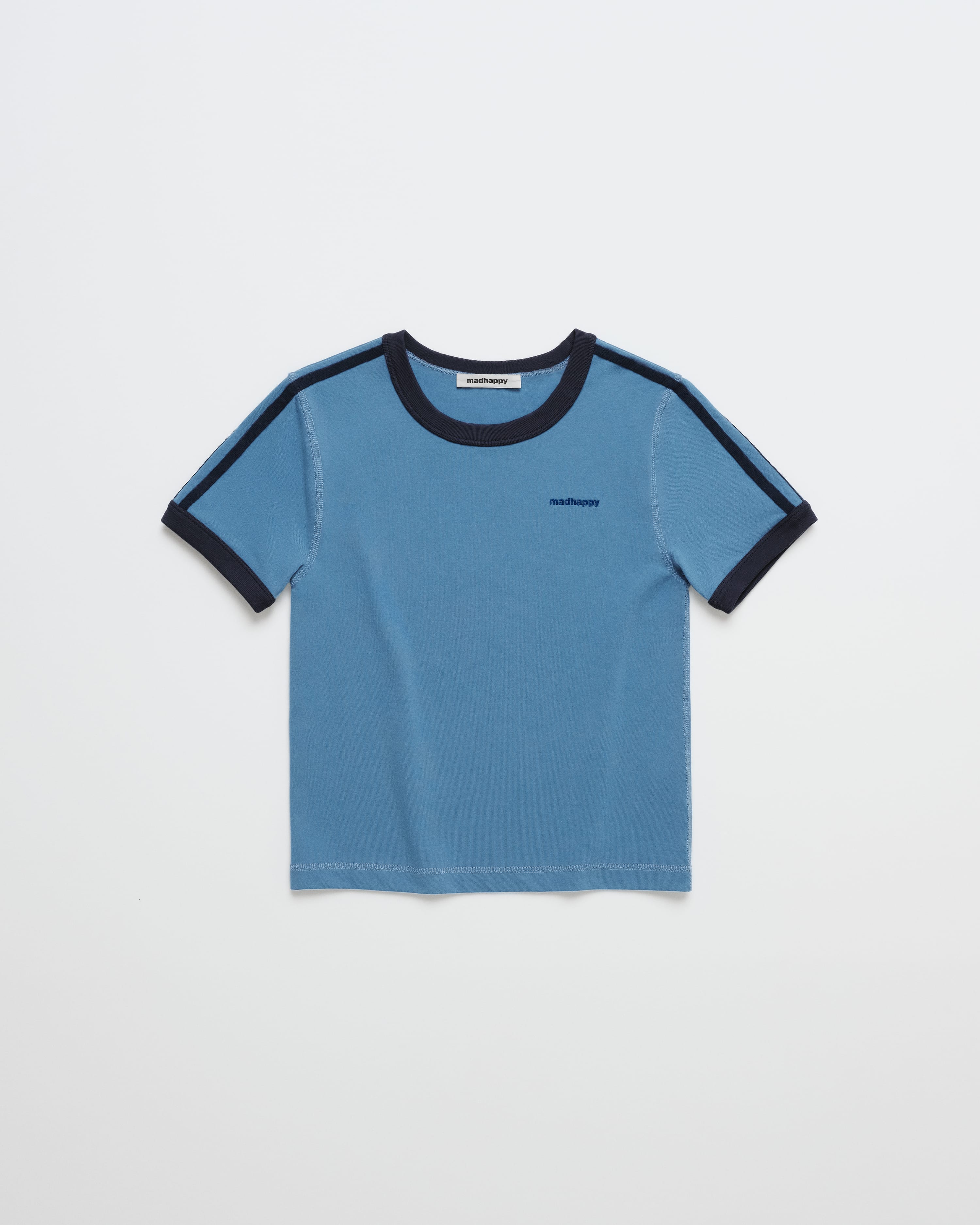 Ringer Tee | Madhappy