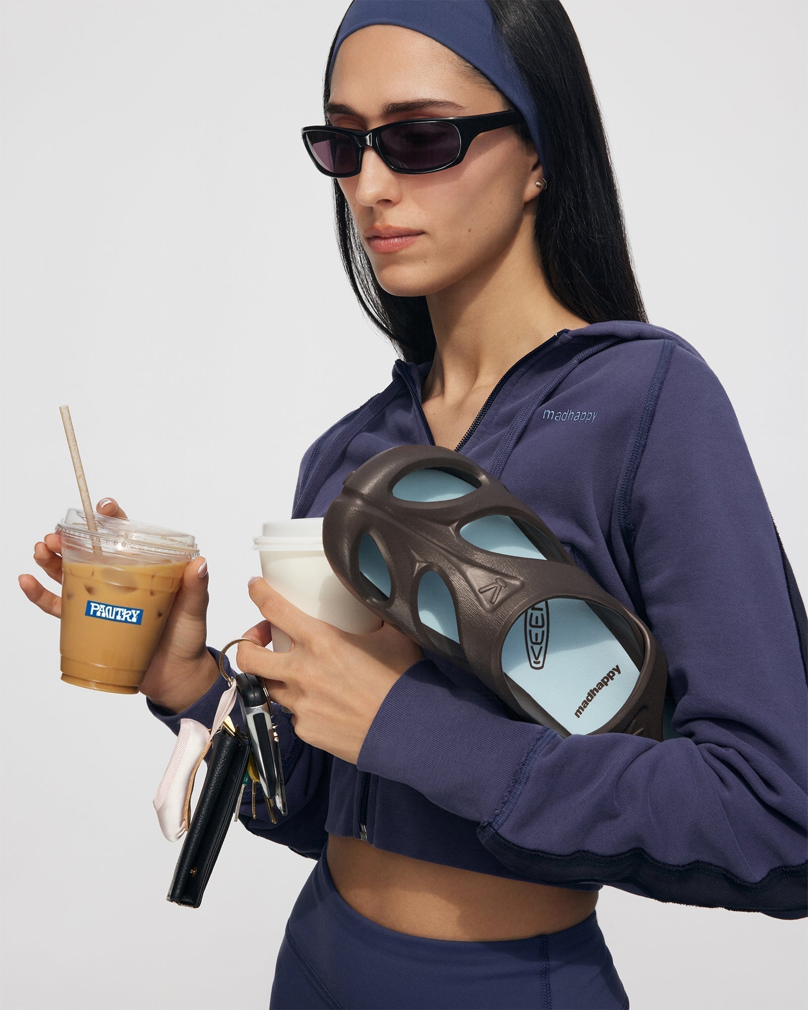 Active Capsule 2025 Campaign | Madhappy