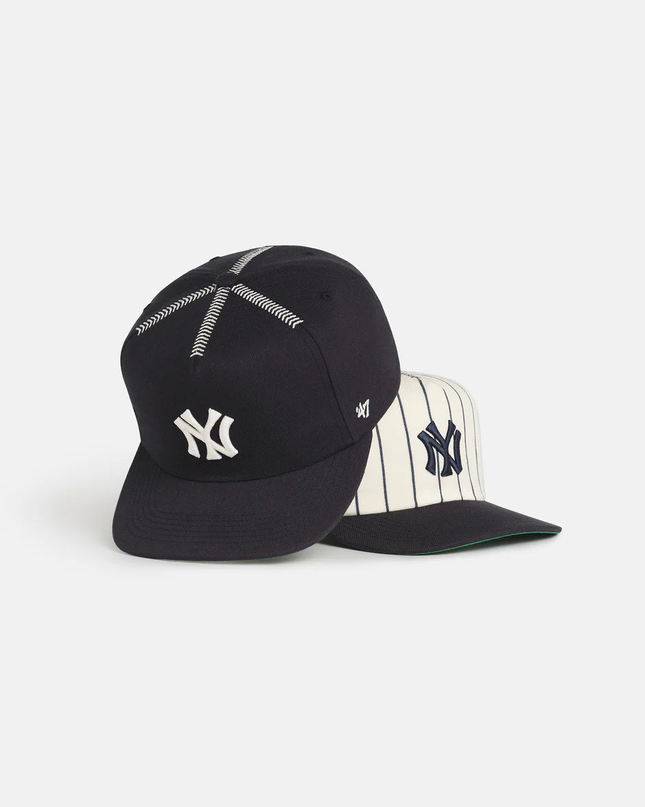 Madhappy for New York Yankees Preview | Madhappy
