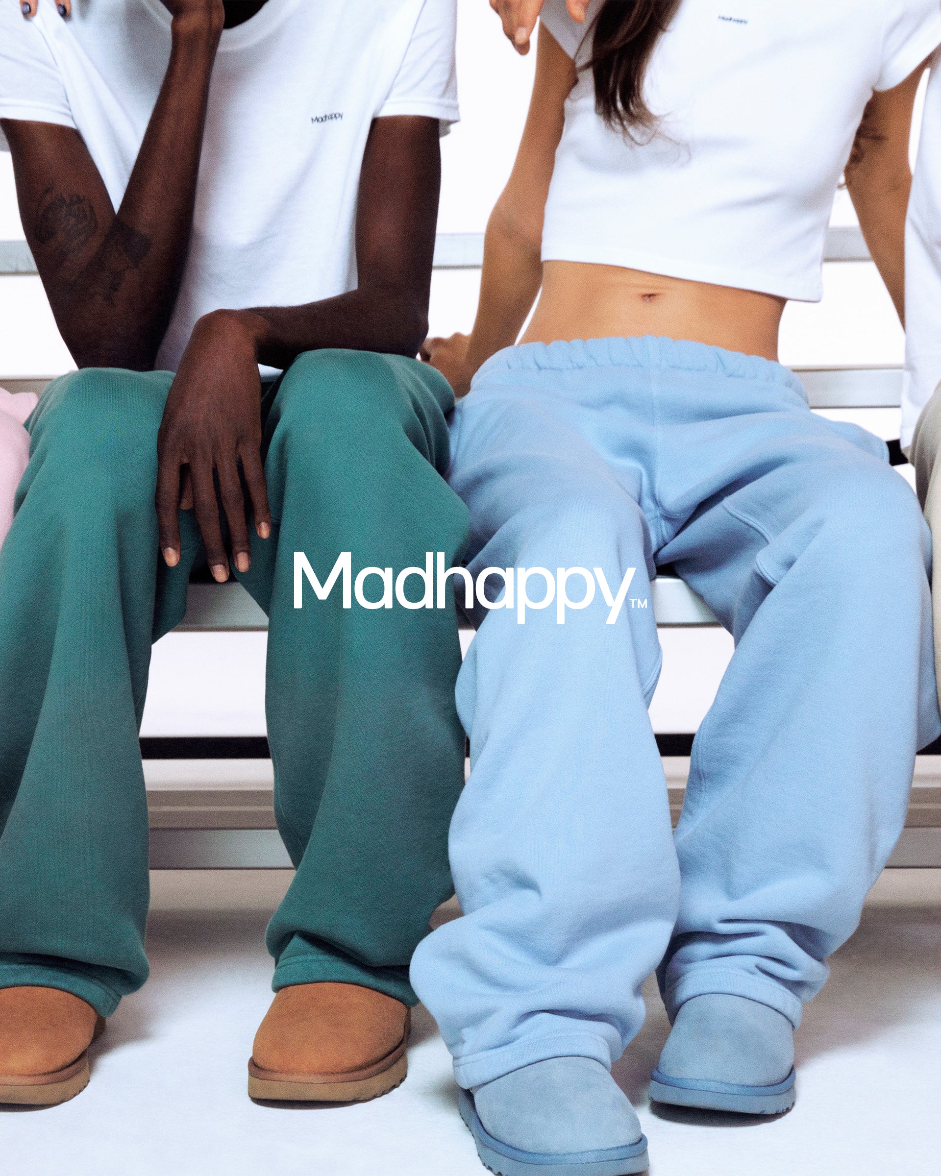 Spring Classics 2023 Campaign | Madhappy