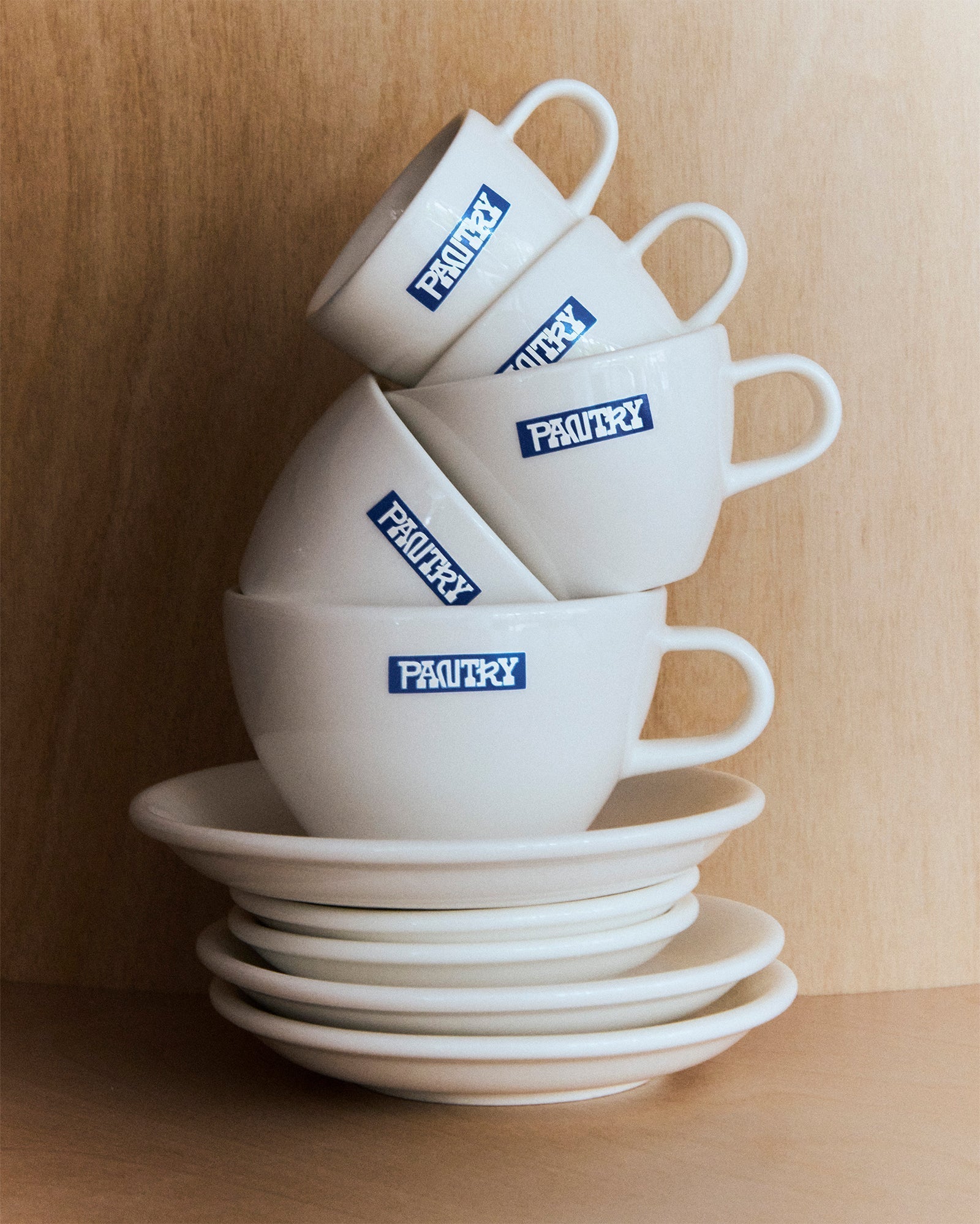 Pantry New York | Madhappy