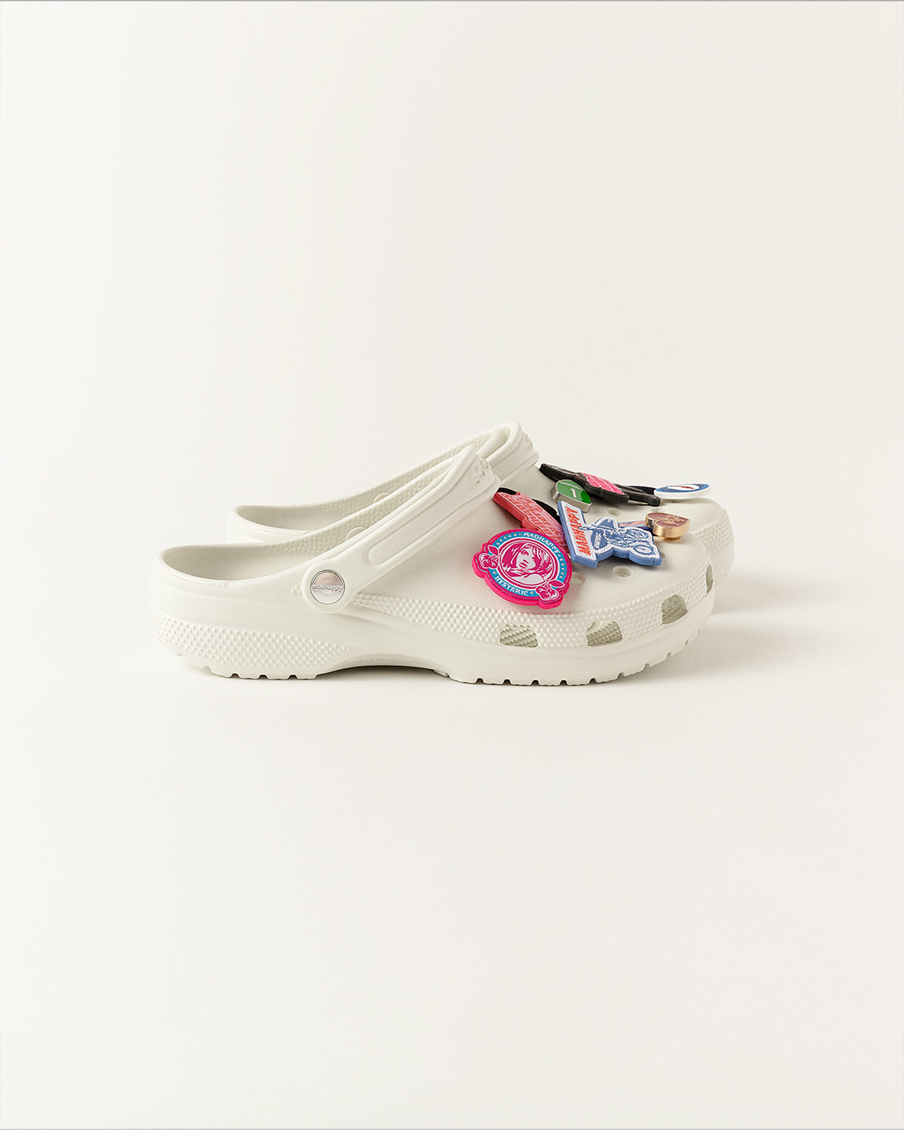 Crocs Classic Clog | Madhappy