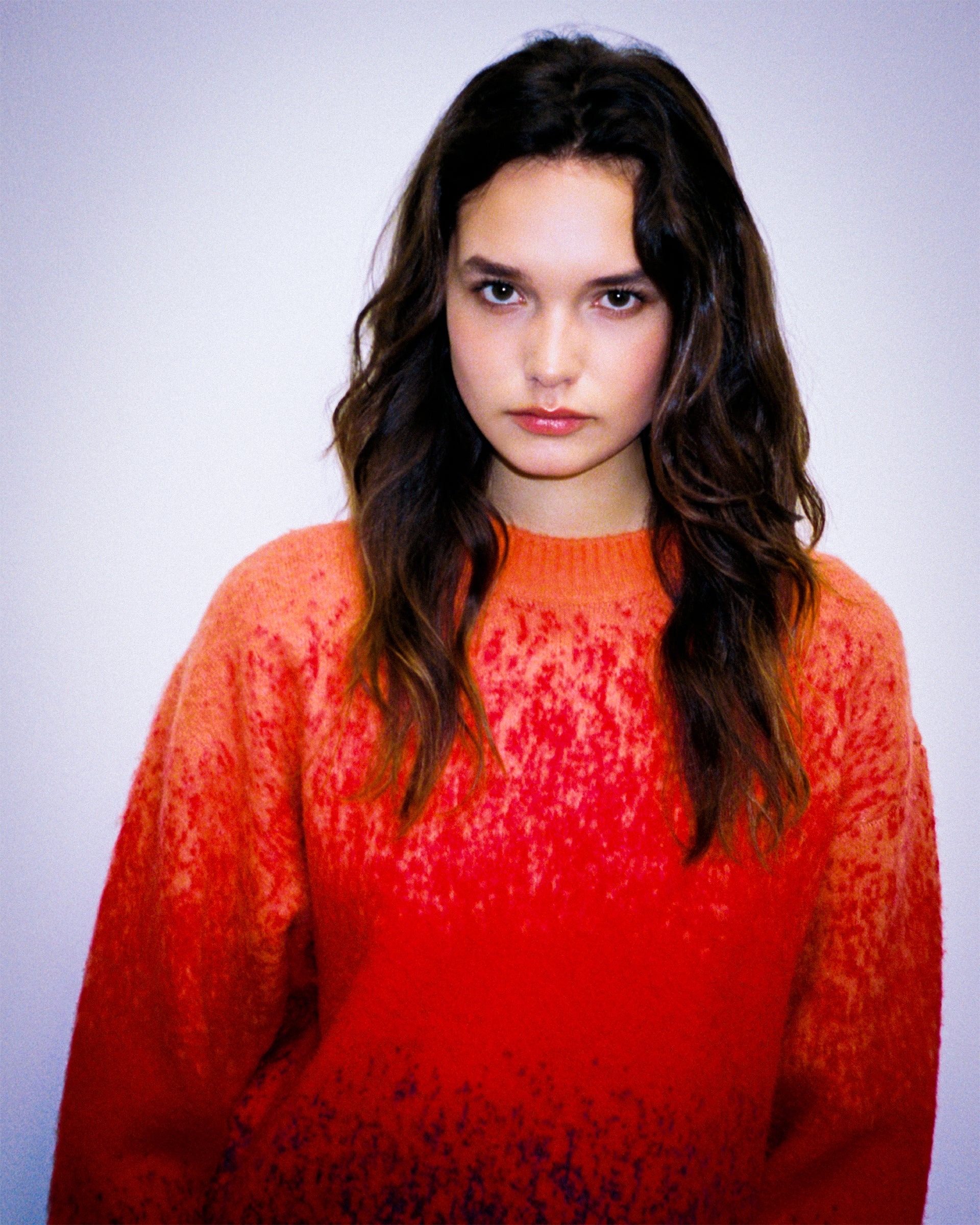 Fuzzy Knits Edit – Madhappy