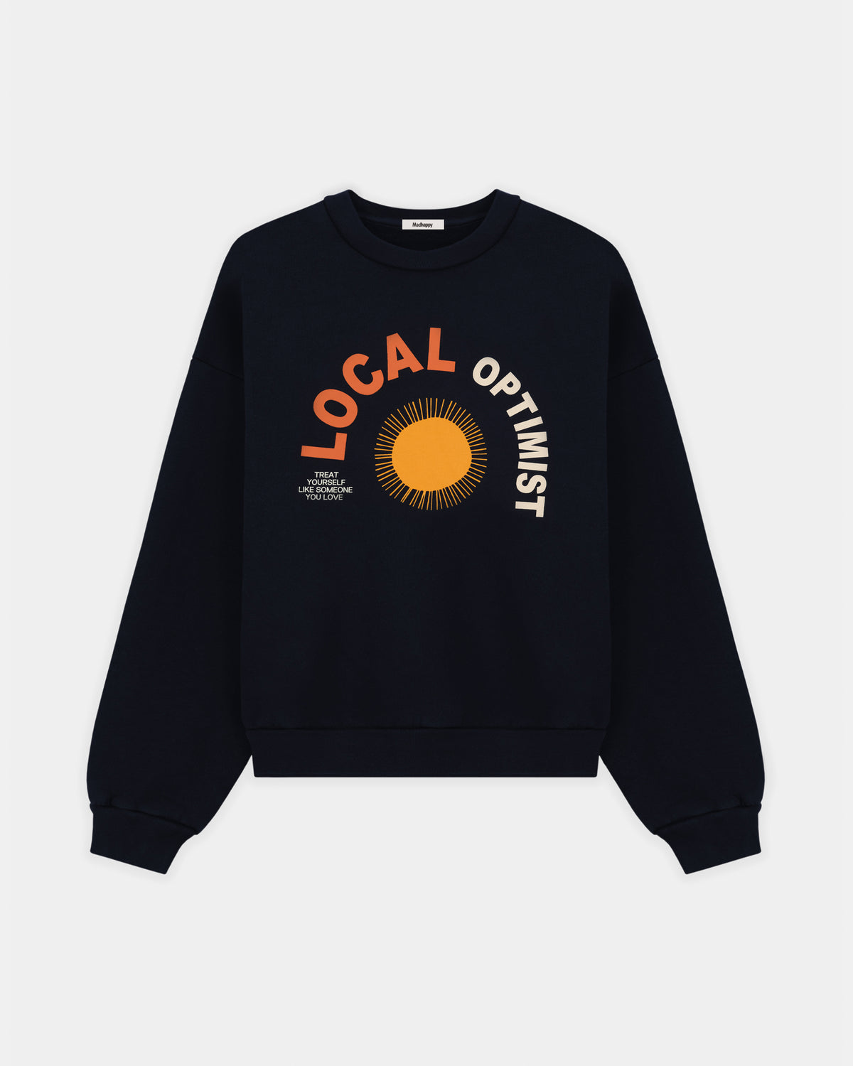 Crewnecks – Madhappy