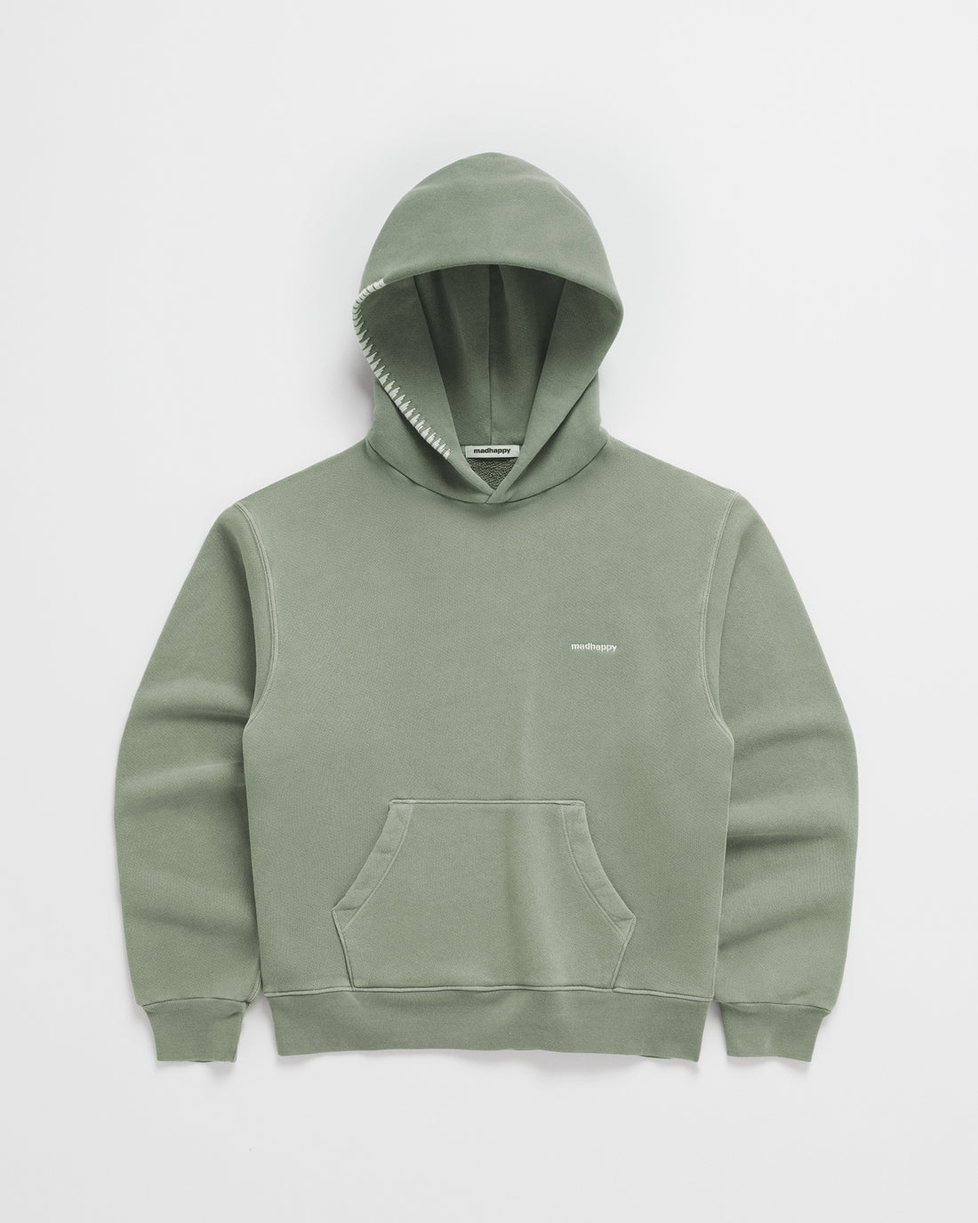 Classics Midweight Hoodie | Madhappy