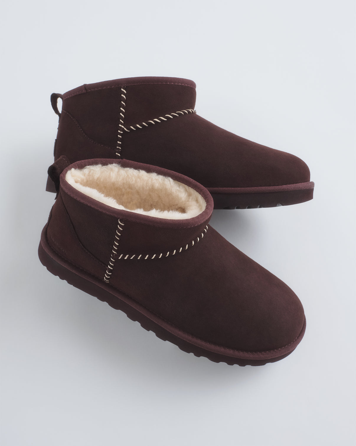 UGG Classic Ultra Mini | Madhappy