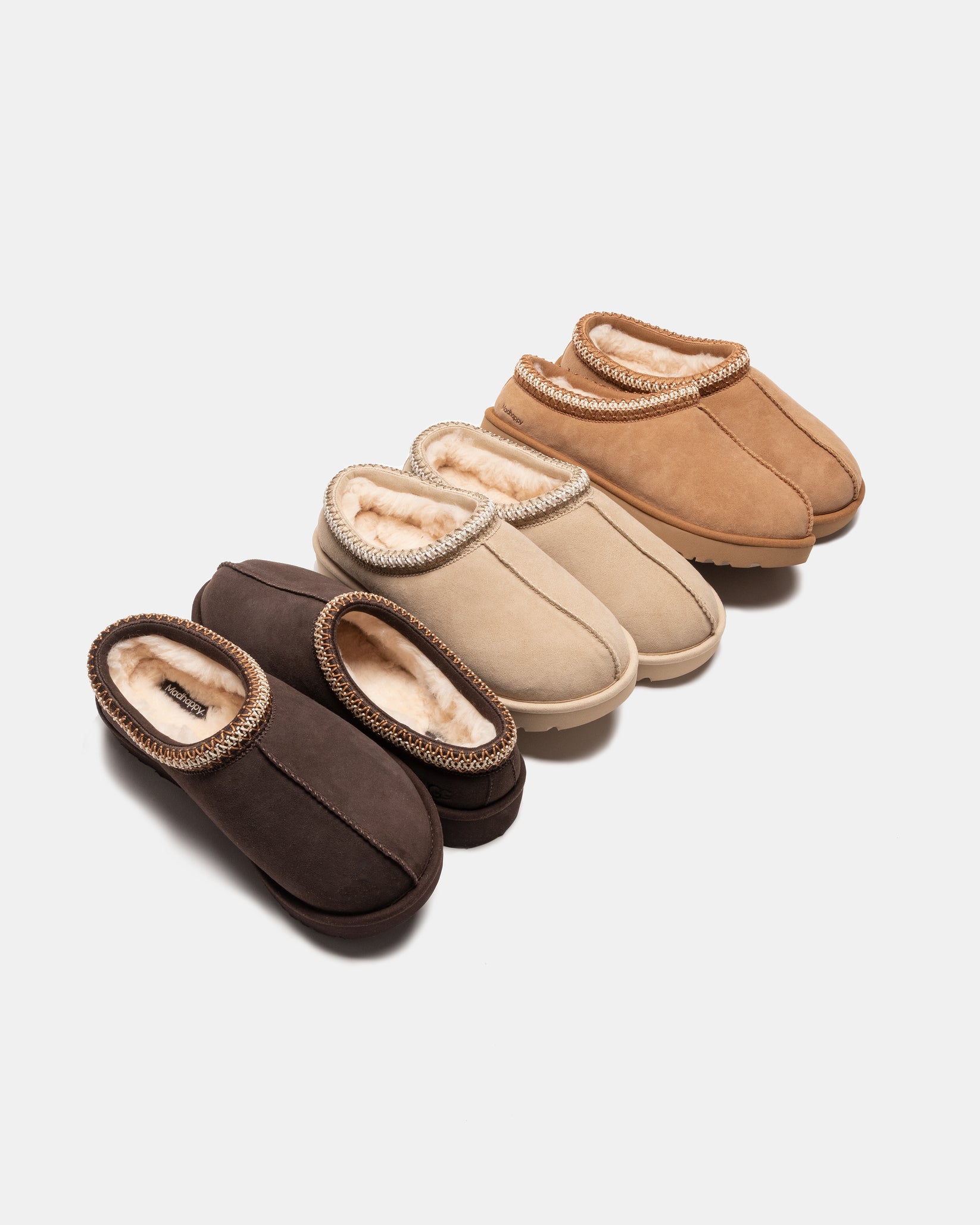 UGG Tasman Slipper | Madhappy