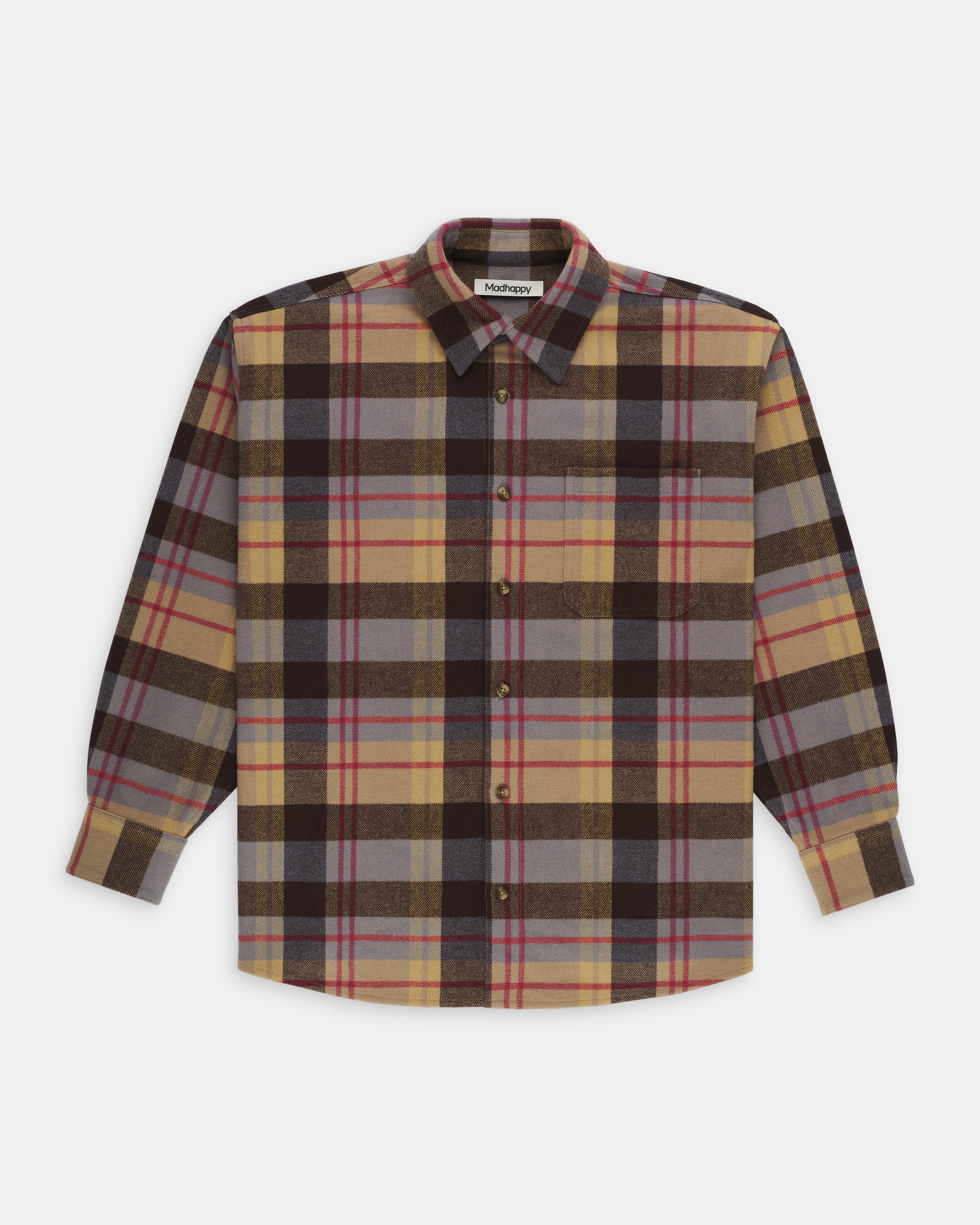 Shirting – Madhappy