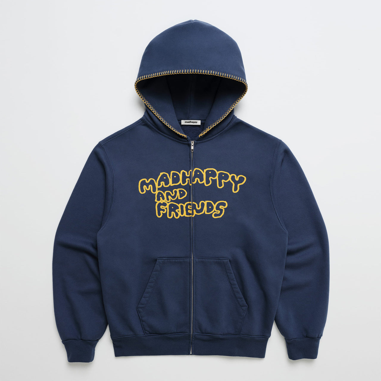 Madhappy | Official Site
