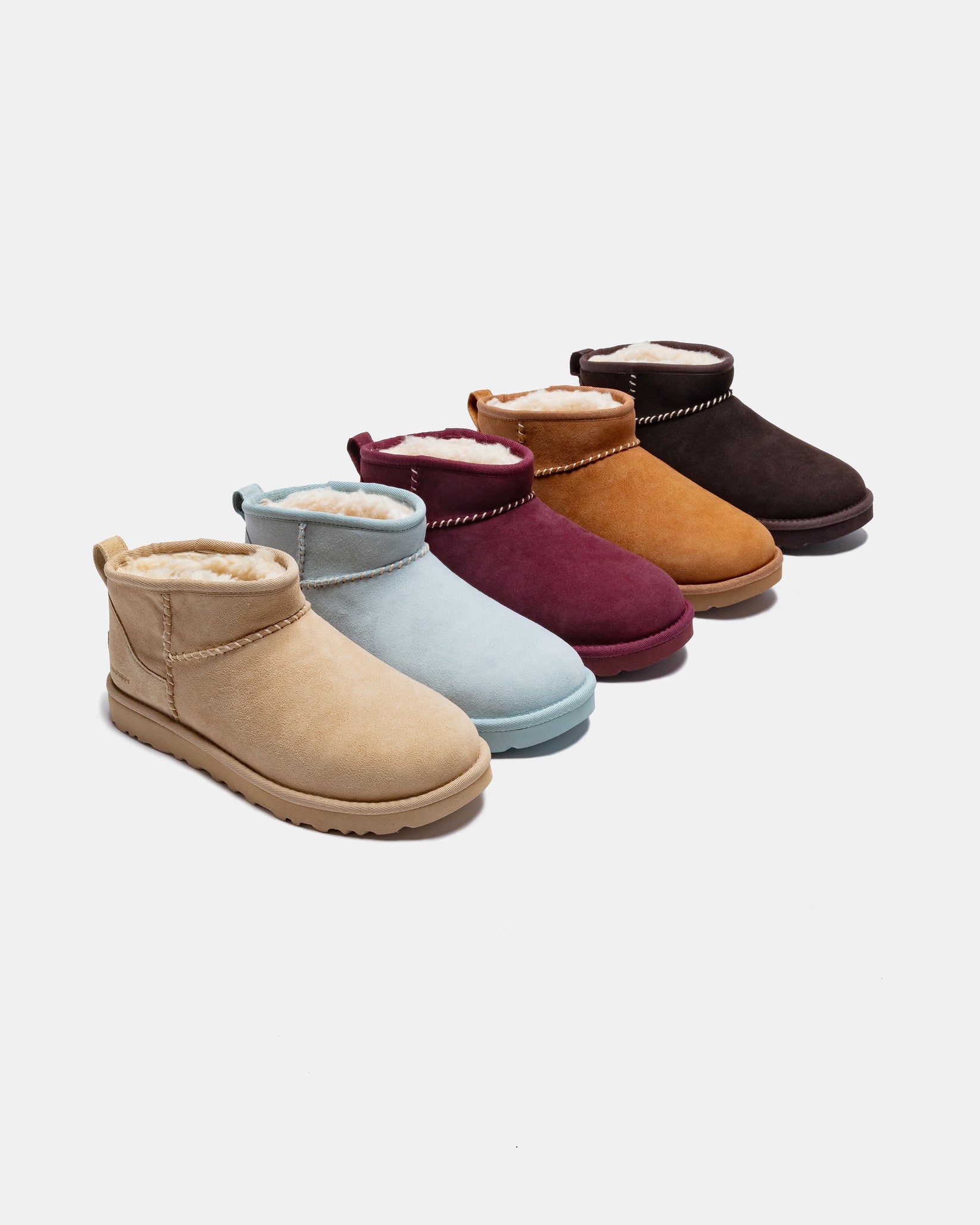 UGG Classic Ultra Mini | Madhappy