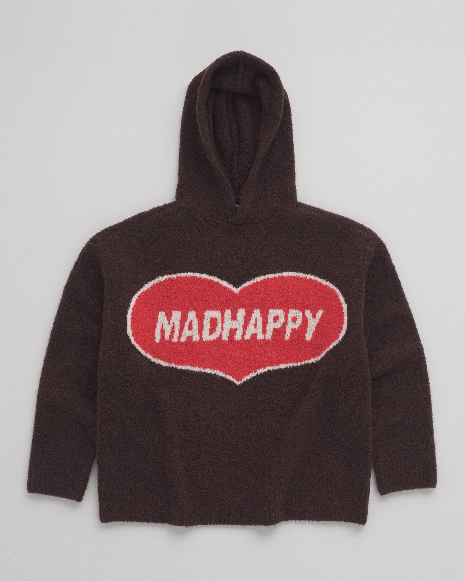 Madhappy