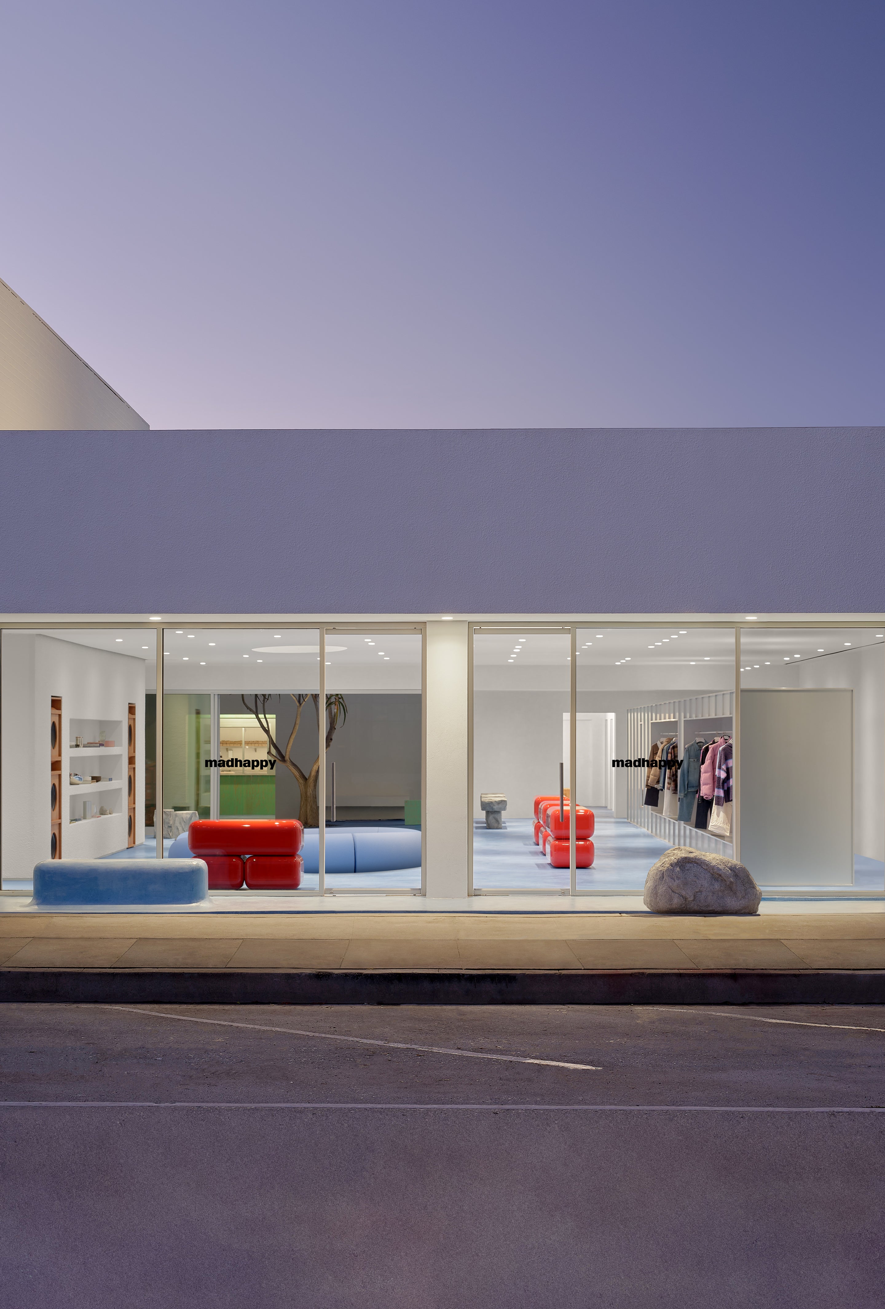 Madhappy | Official Site